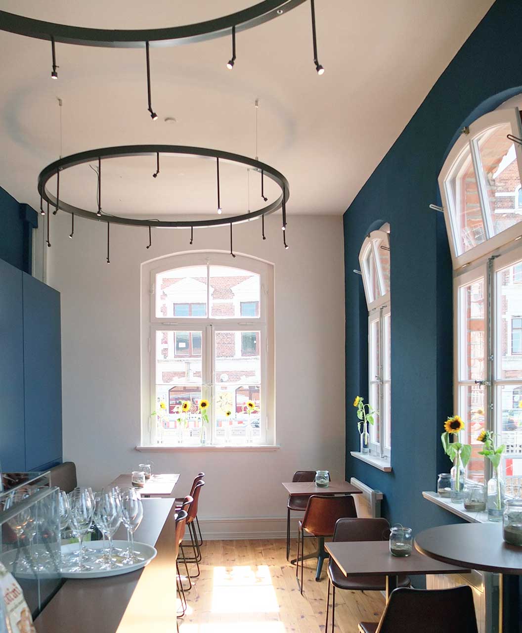 Info-Kontor : Andreas Heller Architects & Designers